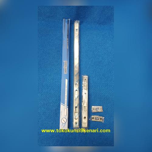 Jual Slot Tanam Dekson FB 040 8" + 24" |Grendel Tanam Dekson 60cm ...