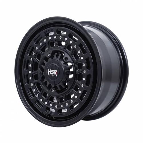 Jual Pelek Mobil Racing Ring 15 HSR MYTH 08 For Dmax Panther Hardtop ...