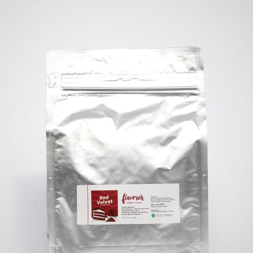 Jual flavorich Red velvet powder - Kab. Bandung - andukopi | Tokopedia