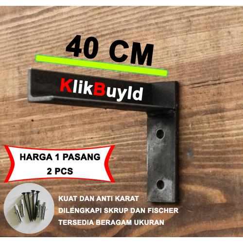 Jual SIKU MEJA DINDING - SIKU BESI PAPAN AMBALAN - SIKU BESI UKURAN ...