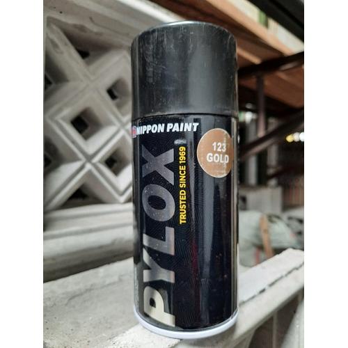 Jual Pylox Gold Emas (by nippon paint) - Kota Malang - Rumah Bunda ...
