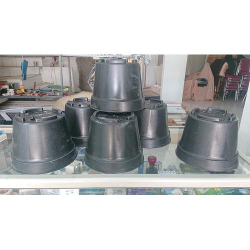 Jual pot hitam 20/pot tanaman 20/pot 20/pot tanaman hitam 20 grosir ...