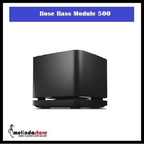 Jual Bose Bass Module 500 - Kab. Tangerang - melindastore serpong ...