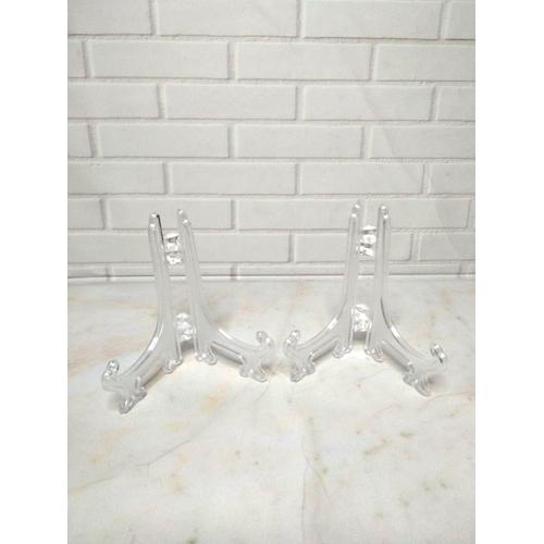Jual Kaki Frame Plastik Ukuran 3 Inchi 7,5 cm - Kab. Tangerang ...