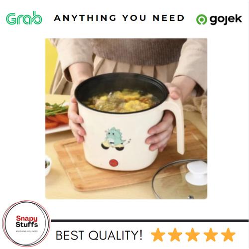 Jual HAPPY PAN ORIGINAL | MEMASAK MENJADI MENYENANGKAN DAN MUDAH - Kota ...