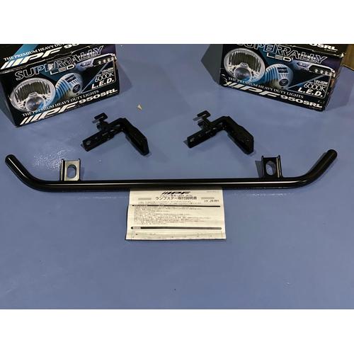 Jual IPF LAMP STAY Bolt on Suzuki Jimny JB74 - Jakarta Utara ...