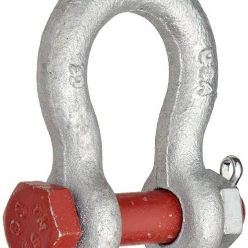Jual Shackle G 2130 uk 3" kap 85 ton Crosby - Kota Surabaya - Cucu ...
