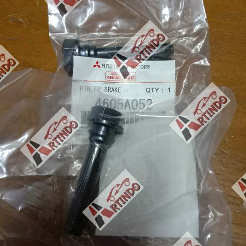 Jual baut pin caliper triton pajero sport baut disc caliper triton ...