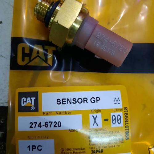 Jual SENSOR GP 274-6720 CATERPILLAR - Jakarta Pusat - Azhsecondthrift ...