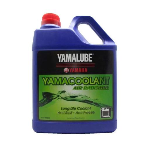 Promo Yamalube Air Radiator Coolant Yamacoolant [900 mL/ Original ...