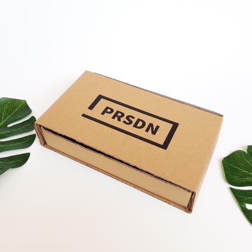 Jual Kardus Packing Slide Ukuran 25 x 15 x 5 cm untuk Packaging Produk ...