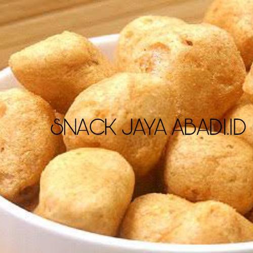 Jual Krupuk Bakso / Krupuk Kuku Macan / Krupuk Bakso Ikan Tenggiri ...