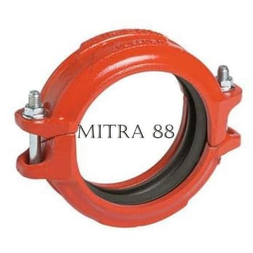 Jual VICTAULIC COUPLING 009 SIZE 3 INCH - Kab. Bekasi - Mitra 88_NEW ...
