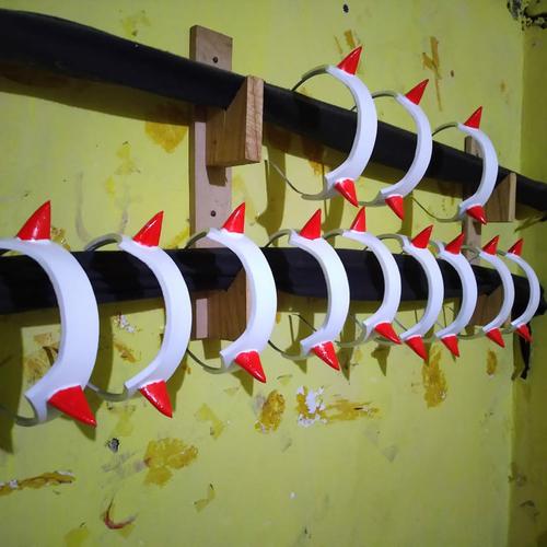 Jual Bando Zero two darling franxx - Kota Semarang - Devil Jutaku ...