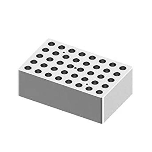 Jual DLAB 18900220 Heating Block used for 2 mL Tubes 40 Hole - Kab ...