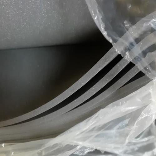 Jual Busa foam Hitam / abu abu tebal 3 cm ukuran 1 X 2 m lembaran ...