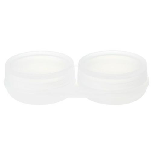Jual MUJI - Pp Cream Container Double || Tempat Krim Wajah - Double ...