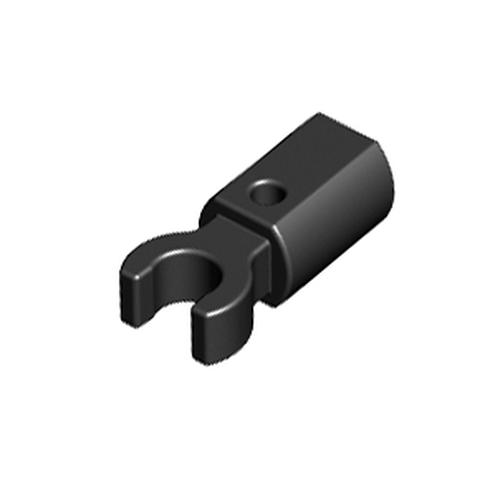 Jual Lego Black Part 11090 Bar Holder with Clip - Kab. Bandung ...