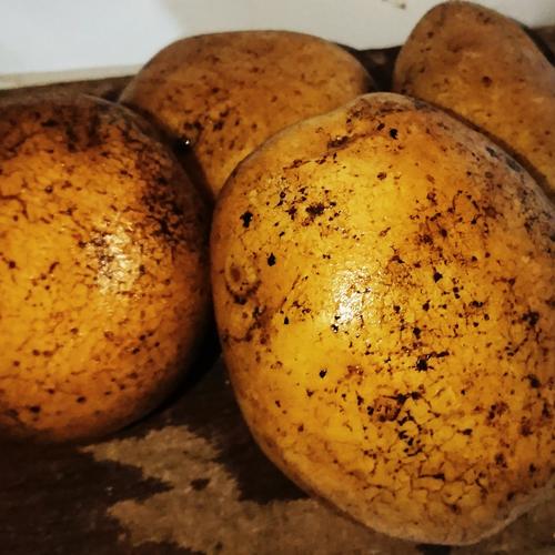 Jual Kentang Kuning Dieng Besar - kecil 500 Gr - Kota Tangerang Selatan ...