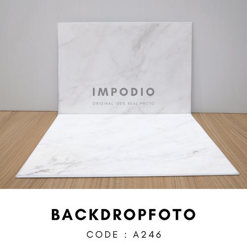 Jual alasfoto lipat motif backdrop foto A246 - A2 60X44CM - Kota ...