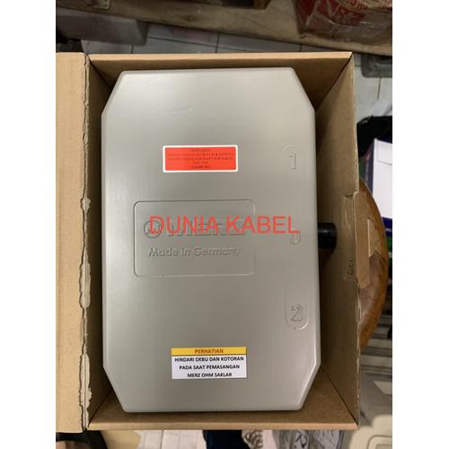 Jual Cam Stater Merz GZ 100A 4P MERZ509 / OHM Saklar /COS 100 A 4P ...