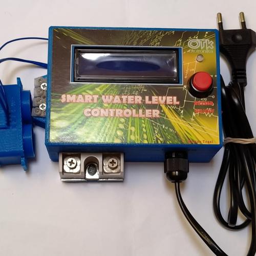 Jual Smart Water Level Controller | High Power Kontrol Pompa Otomatis ...
