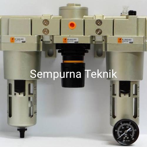Jual air unit pneumatic emc EC5000-10 - Jakarta Barat - sempurna teknik ...