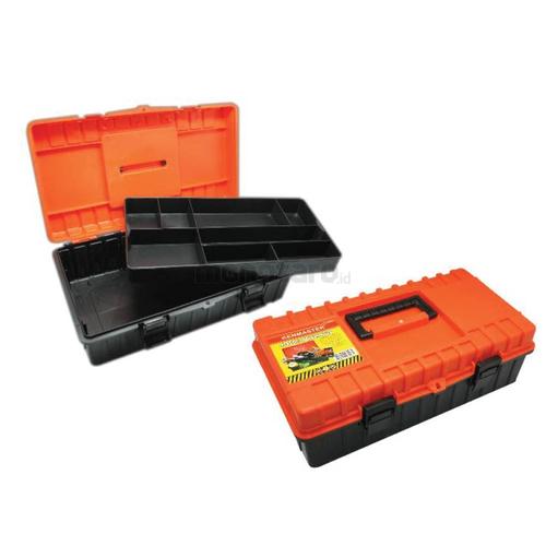 Jual TEMPAT ALAT PERKAKAS/TOOL BOX - Jakarta Barat - ismailtools ...