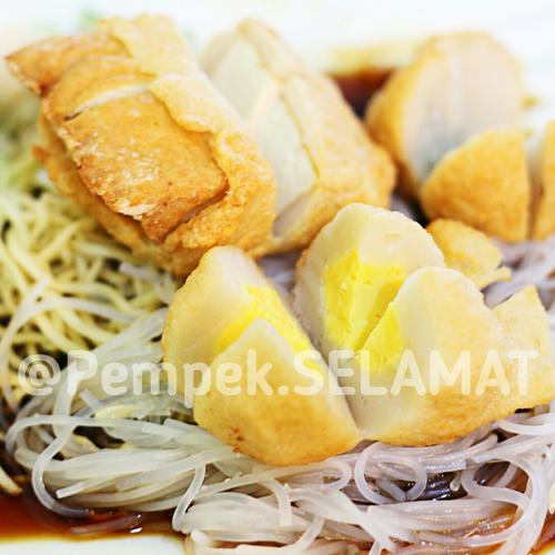 Jual Rujak Mie - Kota Jambi - Pempek Selamat Jambi | Tokopedia