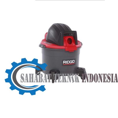 Jual Jual Vacuum Cleaner RIDGID 22.5 Litre/6 Gallon VAC WET/DRY Type ...