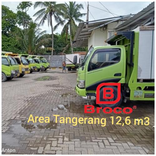 Jual Bata ringan hebel broco leichtbric 12,6m3 tangerang - 7.5 - Jakarta Barat - cahayakencana ...