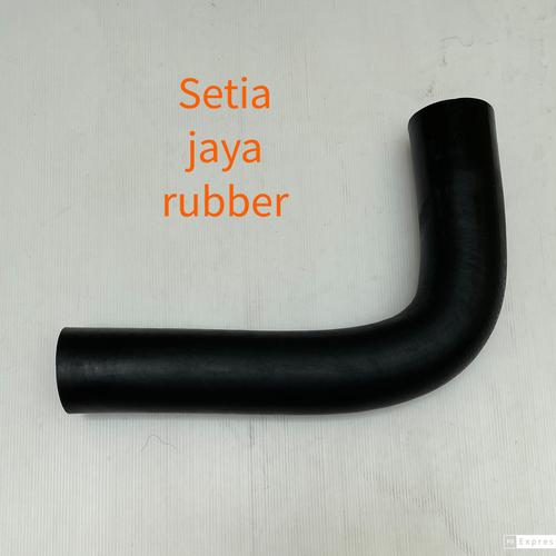 Jual Selang radiator L 2 1/2 in selang air udara 63mm - Jakarta Pusat ...