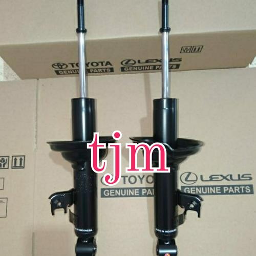 Jual shock breaker Toyota Innova reborn depan original - Kab. Bekasi ...