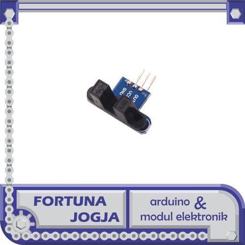 Jual Modul Sensor Kecepatan Optocoupler 3pin Speed Sensor - Kab. Bantul ...