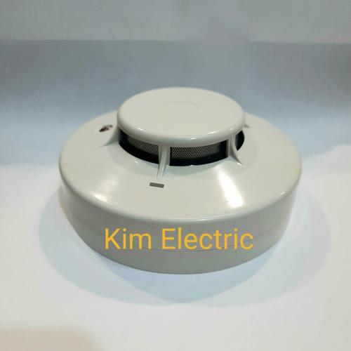 Jual Smoke Detector NOHMI FDK246N - Jakarta Pusat - Kim Electricc ...