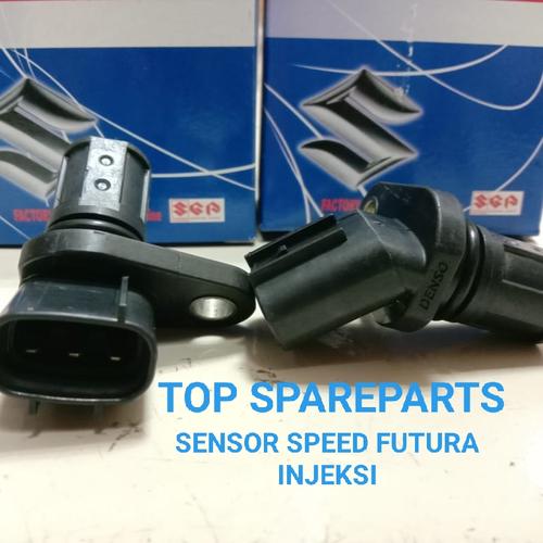 Jual SENSOR SPEED SPEEDOMETER KECEPATAN SUZUKI FUTURA INJEKSI ORIGINAL ...