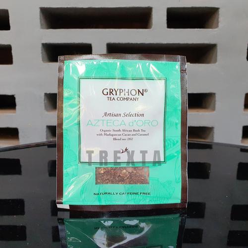 Jual AZTECA D'ORO TEA GRYPHON - Jakarta Barat - trextashop | Tokopedia
