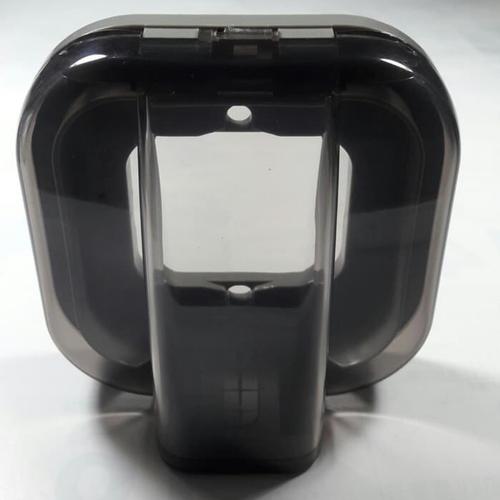 Jual tutup cover waterproof rain proof stop kontak panasonic - INBOWDUS ...