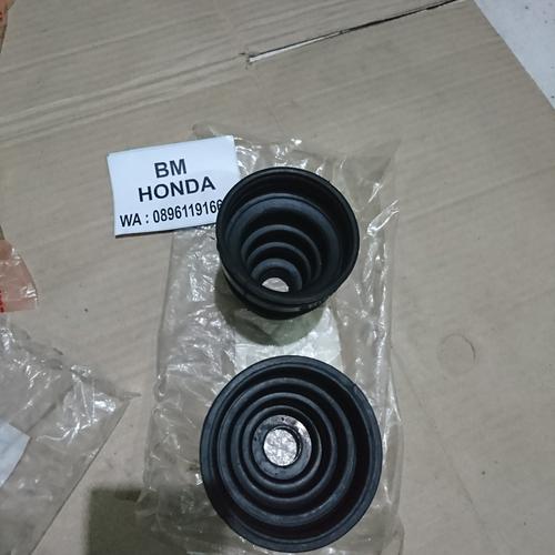 Jual BOOT AS RODA BOOT KOPEL LUAR DALAM HONDA JAZZ NEW CITY - Jakarta ...