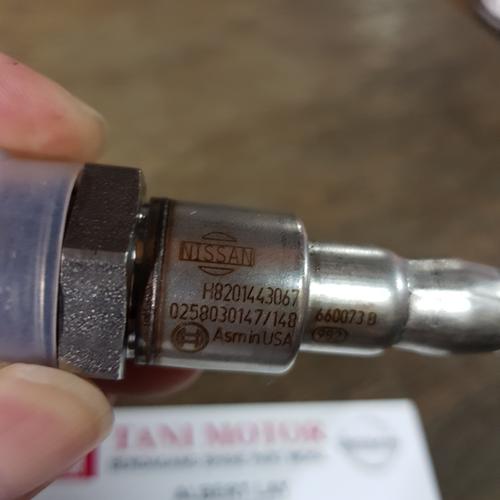 Jual Sensor Oksigen Heated Oxygen Sensor Datsun Go March - Jakarta ...