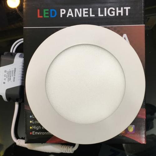 Jual downlight led panel ceiling plafon 6w 6 watt lampu plafon inbow ...