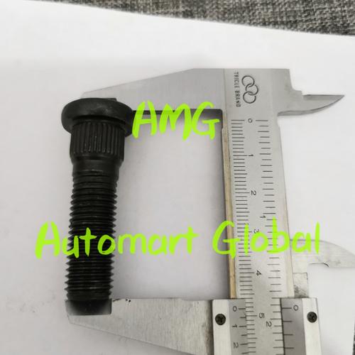 Jual Baut roda toyota vios Yaris avanza Altis agya ayla sienta innova ...