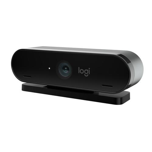Jual Logitech Logi 4K Pro Magnetic Webcam For Pro Display XDR Apple ...