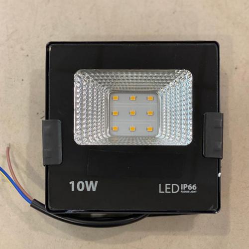 Jual lampu tembak 10w 10 watt outdoor led sorot led outdoor 10watt ...