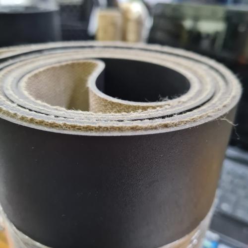 Jual conveyor belt hitam fabric tebal 3mm treadmill - Jakarta Barat ...