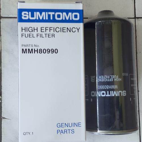Jual FUEL FILTER SUMITOMO SH 130 PN MMH80990 - Jakarta Barat - HOSSANA ...