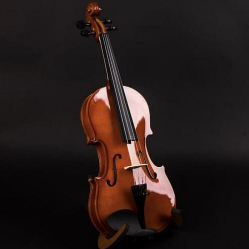 Jual Biola Violin 4/4 COWBOY ORIGINAL Paket Lengkap - Jakarta Pusat ...