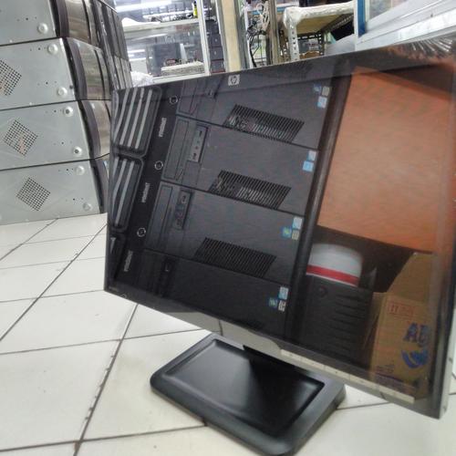 Jual MINITOR LCD HP LE1851W LIKE NUW 18,5 INCH - Jakarta Timur - AA ...