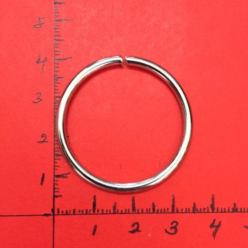 Jual Ring Bulat / Ring O Besi Ukuran 3.0cm - Jakarta Pusat - VR ...
