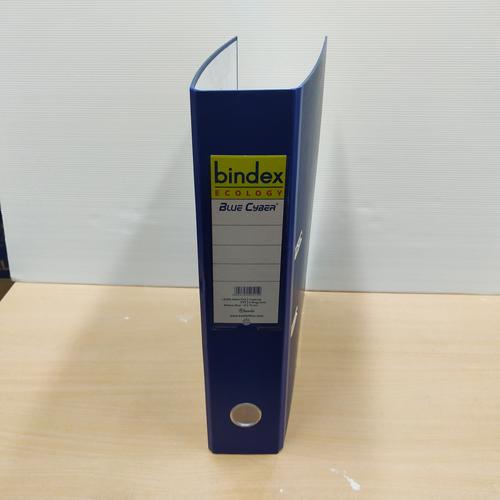 Jual Ordner BINDEX 717 Folio - Hitam - Jakarta Selatan - B-Stationery ...